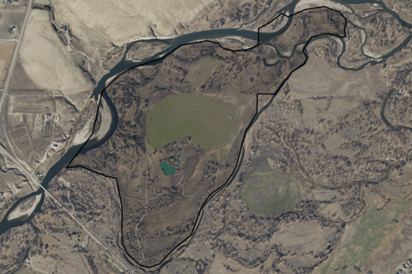 Three Forks Ranch | Montana Land for Sale