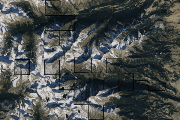 Lazy K Bar Ranch | Montana Land for Sale